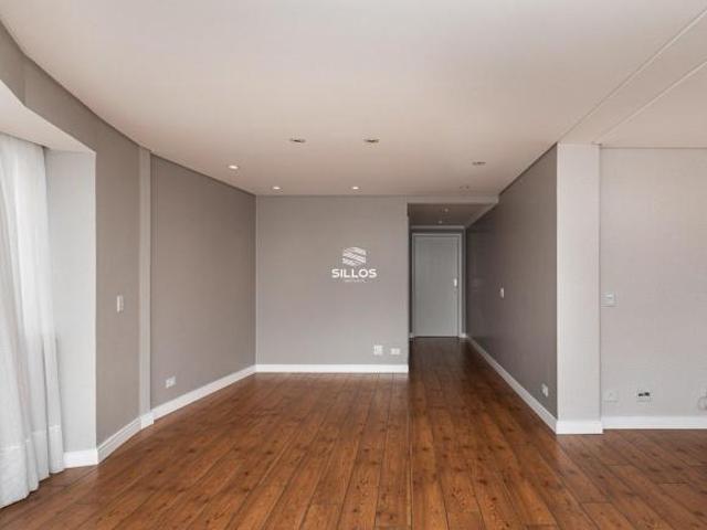 Apartamento à venda com 4 quartos no bairro Alto da Glória em Curitiba