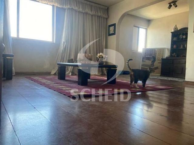 Apartamento a venda com 4 quartos no Bairro de Interlagos