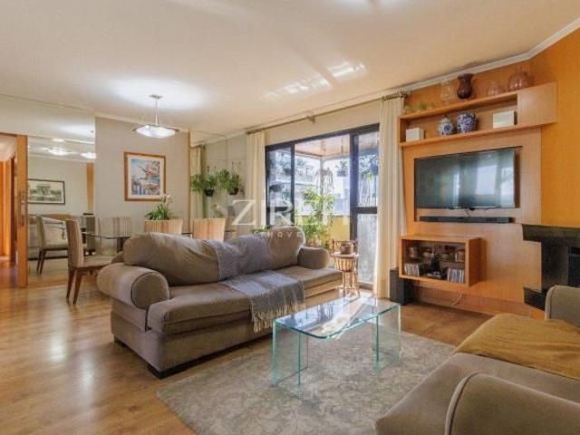 APARTAMENTO À VENDA COM 4 QUARTOS NO BIGORRILHO
