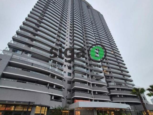 APARTAMENTO A VENDA COM 4 QUARTOS NO BROOKLIN SÃO PAULO