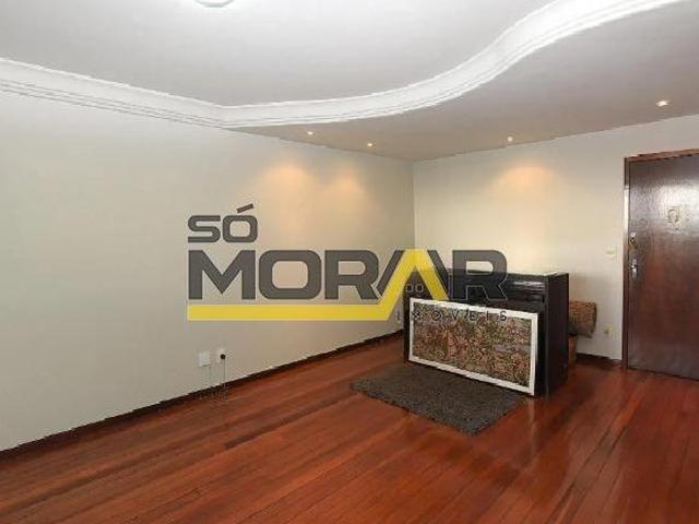 Apartamento a venda com 4 quartos no Ipiranga, Belo Horizonte / MG