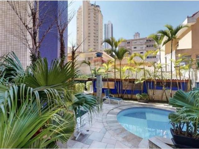 Apartamento a venda com 4 quartos no Jardim Anália Franco. EXCELENTE localização!