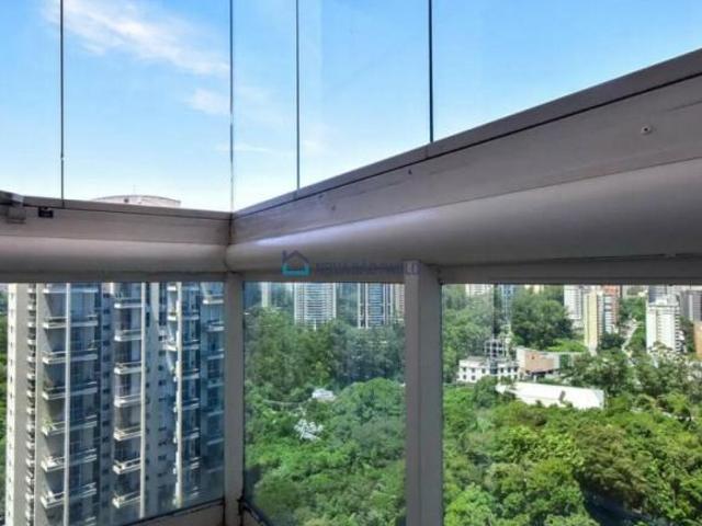 Apartamento a venda com 4 quartos no Morumbi