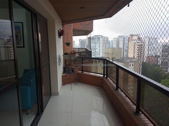 Apartamento a venda com 4 quartos no Morumbi Avenida José Galante