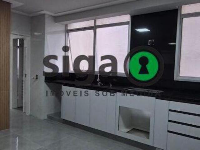 APARTAMENTO A VENDA COM 4 QUARTOS NO PORTAL DO MORUMBI