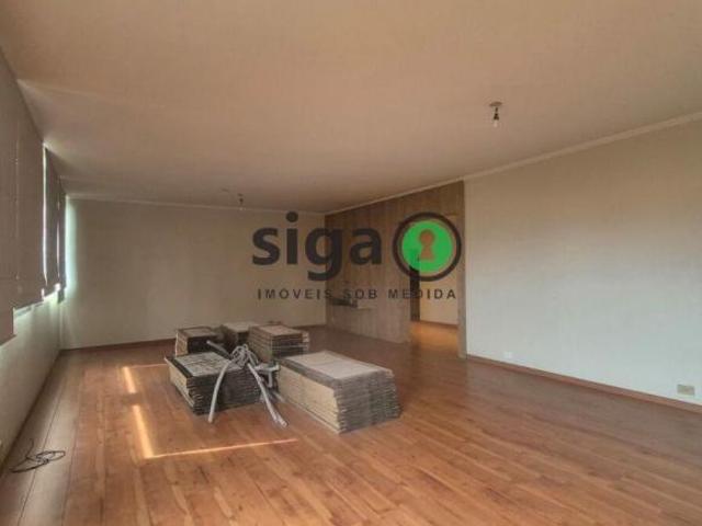 APARTAMENTO A VENDA COM 4 QUARTOS NO PORTAL DO MORUMBI