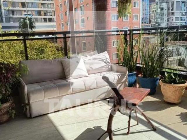 Apartamento à venda com 4 quartos na Vila Mariana São Paulo SP