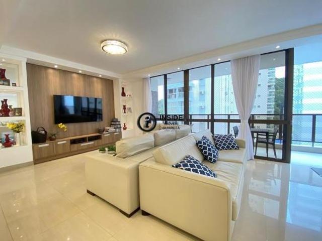 Apartamento à venda com 4 quartos nas pitangueiras