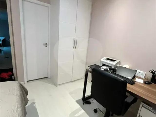 Apartamento à venda com 4 quartos, sendo 3 suítes, no condomínio Ilê Eco Life, São Paulo SP