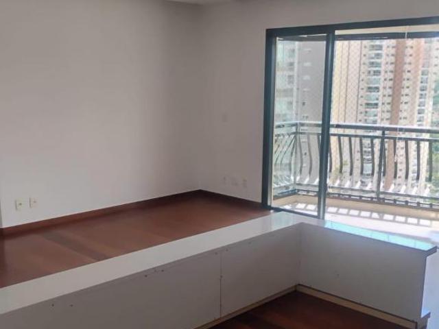 Apartamento à venda com 4 quartos, sendo 3 suítes Vila Andrade, São Paulo, SP