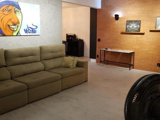 Apartamento à venda com 4 quartos sendo 1 suíte Centro Uberlândia/MG