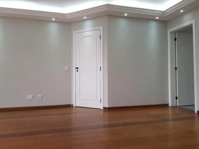 Apartamento á venda com 4 Quartos sendo 1 suíte, de 120m² e 2 Vagas na Vila Suzana São Paulo