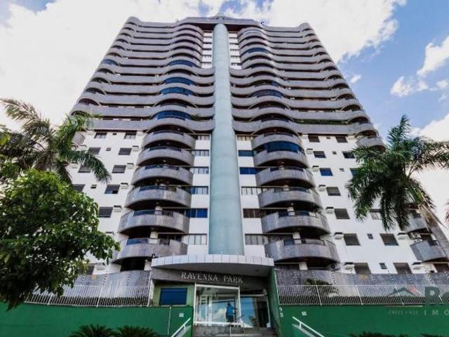 Apartamento à venda com 4 Quartos, sendo 2 suíte, no Bairro Duque de Caxias, Cuiabá.