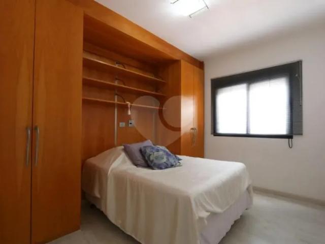 Apartamento à venda com 4 quartos, sendo 2 suítes, no condomínio Auguste Rodin, São Paulo SP