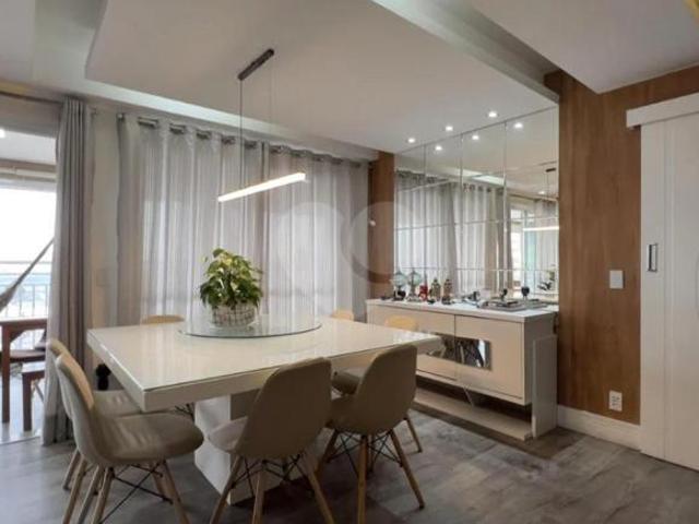Apartamento à venda com 4 quartos, sendo 2 suítes, no condomínio Condominium Parque Clube, Guarulho