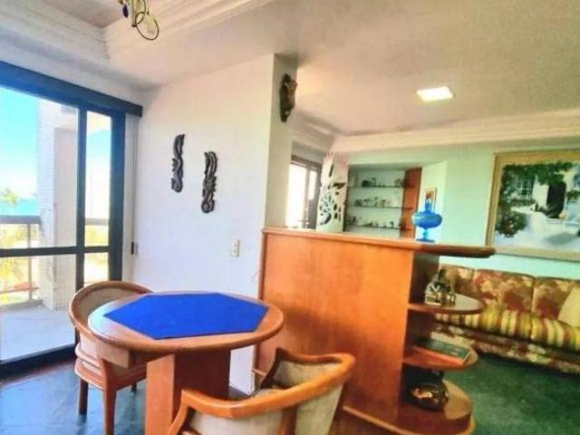 Apartamento à venda com 4 quartos, sendo 2 suítes Riviera, Bertioga, SP