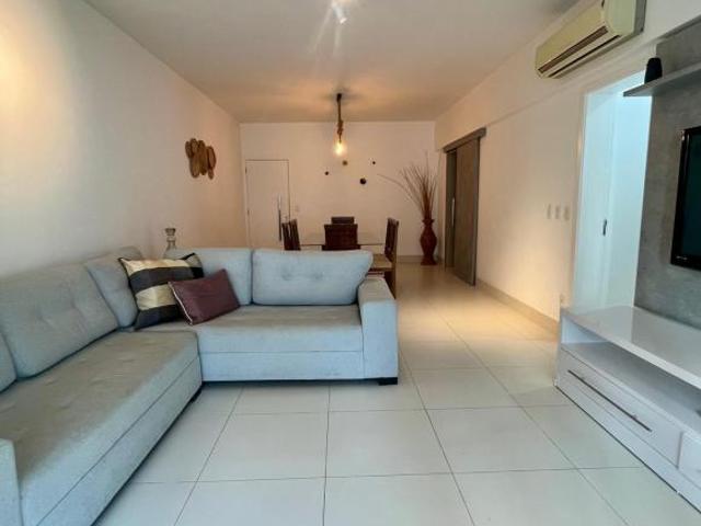 Apartamento à Venda com 4 quartos, sendo 2 suítes Riviera de São Lourenço, Bertioga, SP