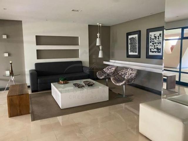 APARTAMENTO A VENDA COM 4 QUARTOS SENTDO 2 SUITES BARUERI