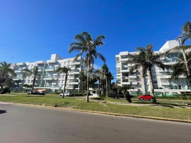 Apartamento à venda, com 4 quartos/dormitórios, 2 vagas/box, em Atlântida, Xangri lá/RS