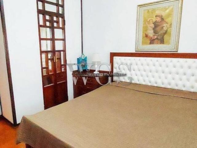 Apartamento à Venda com 4 Suítes, 160m², Porteira Fechada no Morumbi