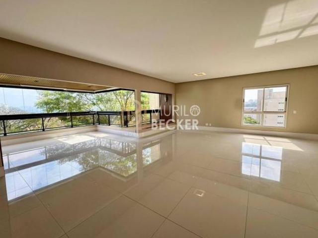 Apartamento à Venda com 4 suítes 324 m² no Bairro Vila Ema