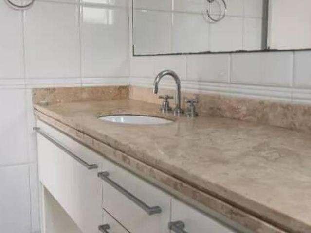 Apartamento à venda com 4 Suítes e 4 vagas, 200m² Vila Mariana