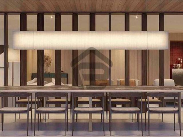 Apartamento à Venda com 4 Suítes na Chácara Klabin