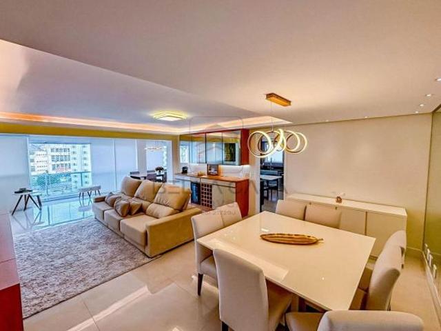 Apartamento a venda com 4 suítes na Mooca 202m²