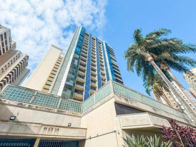 APARTAMENTO À VENDA COM 4 SUÍTES NO BAIRRO CAMBUI EM CAMPINAS/SP