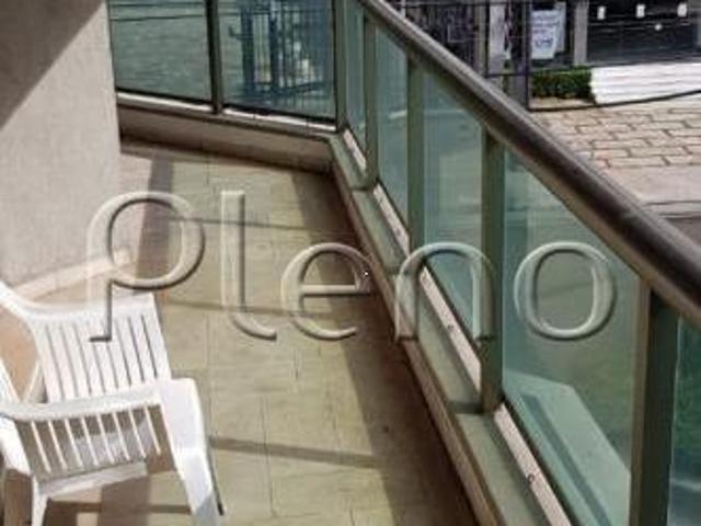 Apartamento à venda com 4 suítes no Cambuí, Campinas