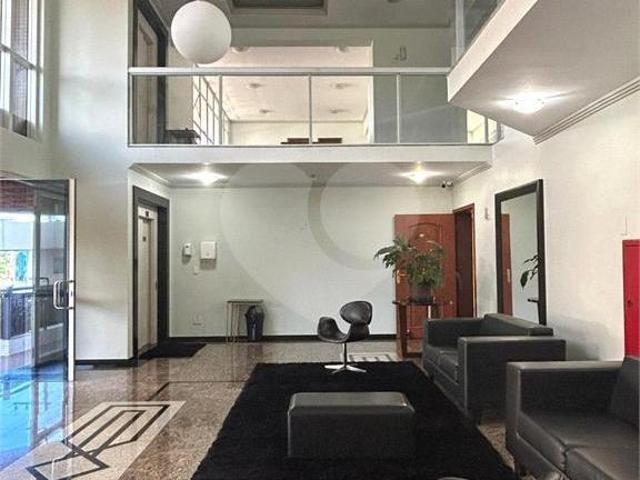 Apartamento à venda com 4 suítes no condomínio Central Park Club, São Carlos
