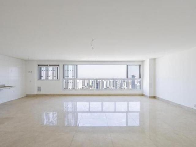 Apartamento à venda com 4 suítes no Setor Marista