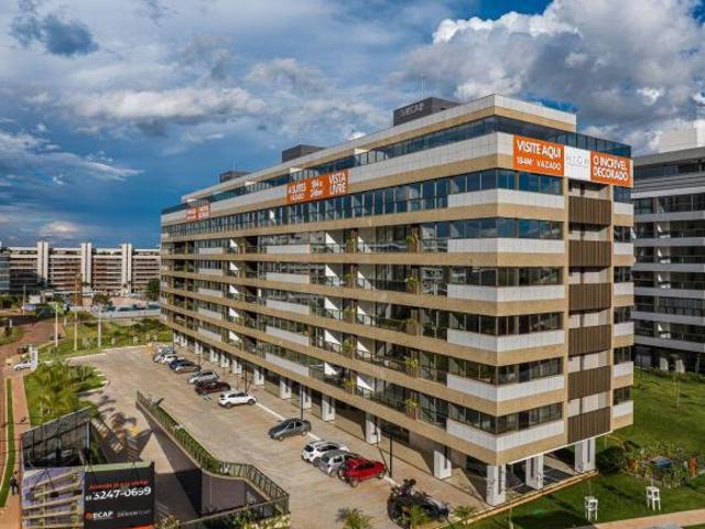 Apartamento à venda com 4 suítes no Setor Noroeste, Brasília, DF