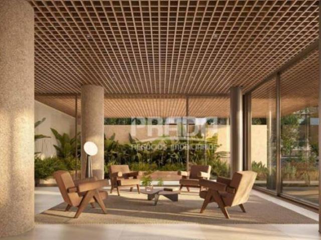 Apartamento à venda com 4 suítes Parque Una Uberlândia/MG