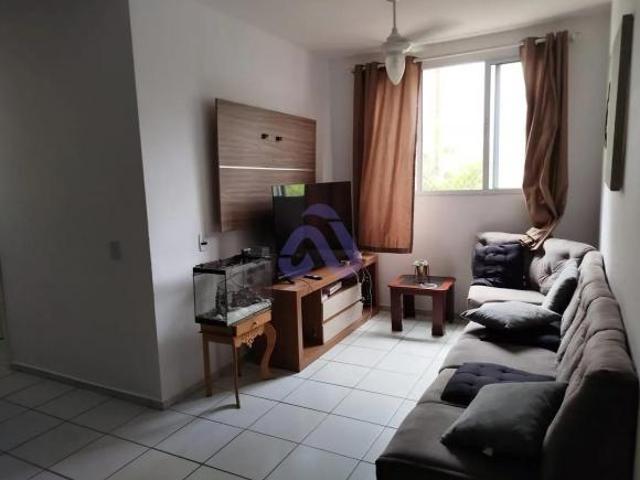 Apartamento à venda, com 53 m², por R$ 230.000 Parque São Lourenço, São Paulo, SP