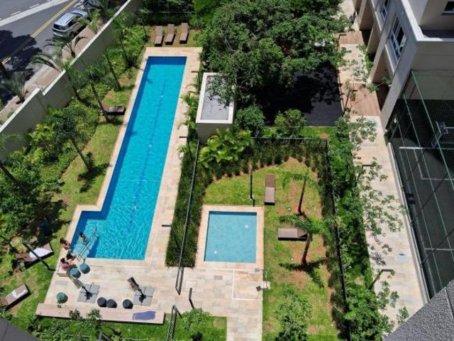 Apartamento à venda com 53 m², 3 quartos e 1 vaga