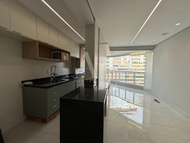 Apartamento à venda com 53m2 1 suíte, 1 vaga Wave Alphaville