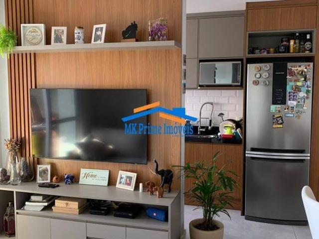 Apartamento à venda com 53m²,02 Quartos e 01 Vaga PRIME HOUSE. OASACO