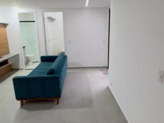 Apartamento á venda com 53m²