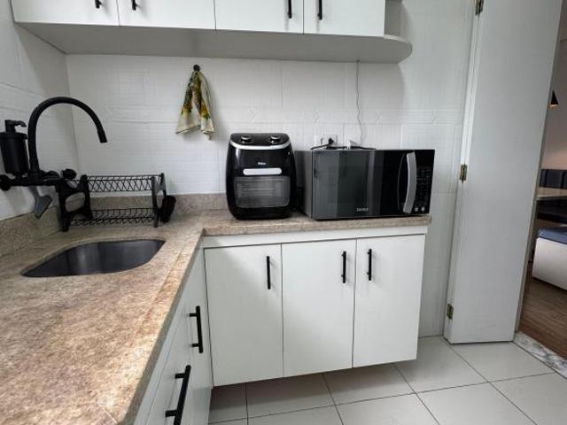Apartamento à venda com 53m² 2 quartos 1 vaga