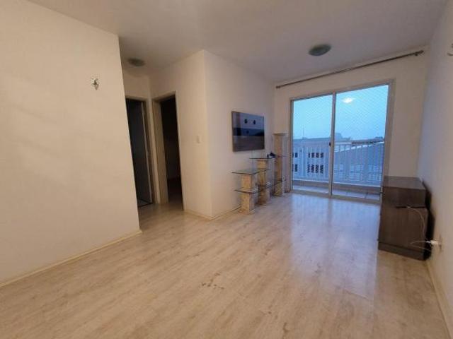 Apartamento à Venda com 53m, 2 Quartos, 1 Vaga – Assunção, São Bernardo do Campo SP