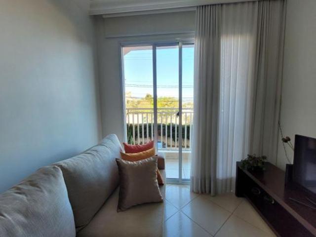 Apartamento à Venda com 53m, 2 Quartos, 1 Vaga – Assunção, São Bernardo do Campo SP