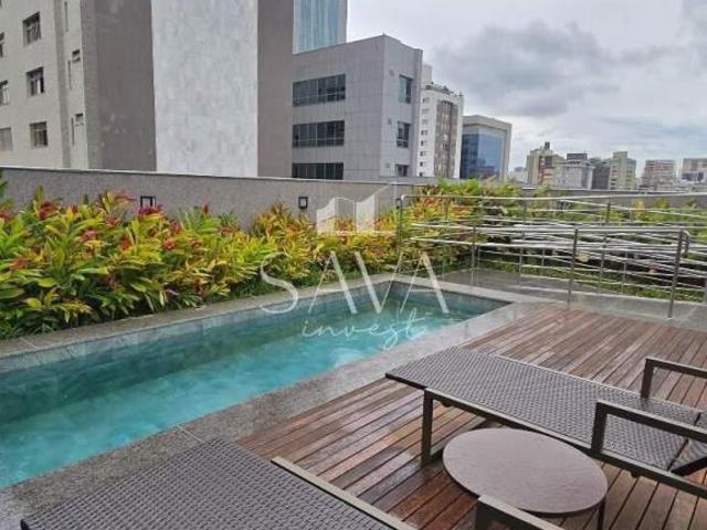 Apartamento à venda com 50,81 m² no Funcionários