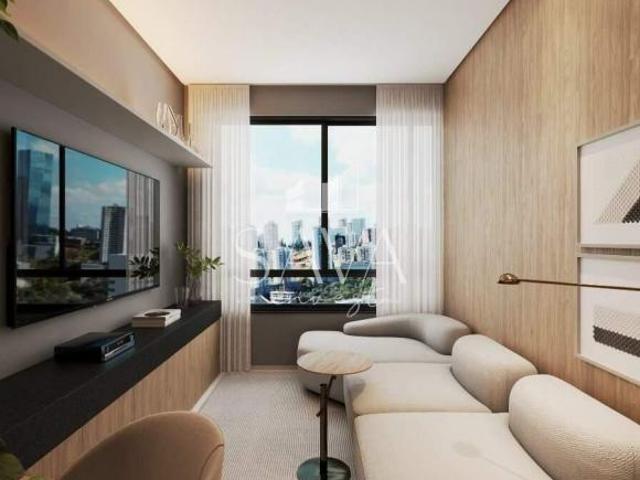 Apartamento à venda com 50,06 m² no Lourdes