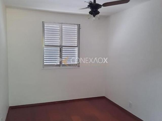 Apartamento a venda com 50 m² no bairro São Bernardo em Campinas