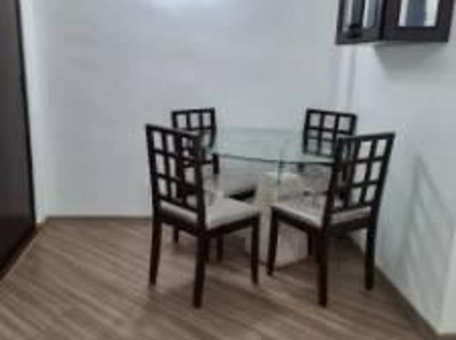 Apartamento à venda com 50 m². 2 dormitórios. Vila Aquino. Santo André