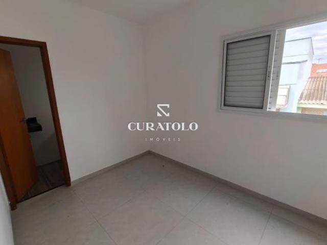 Apartamento à venda com 50 m², 2 quartos e vaga, Vila Gerty, São Caetano do Sul