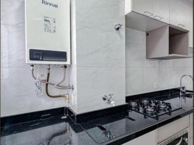Apartamento à venda com 50 m², 2 quartos e 1 vaga em Belenzinho!