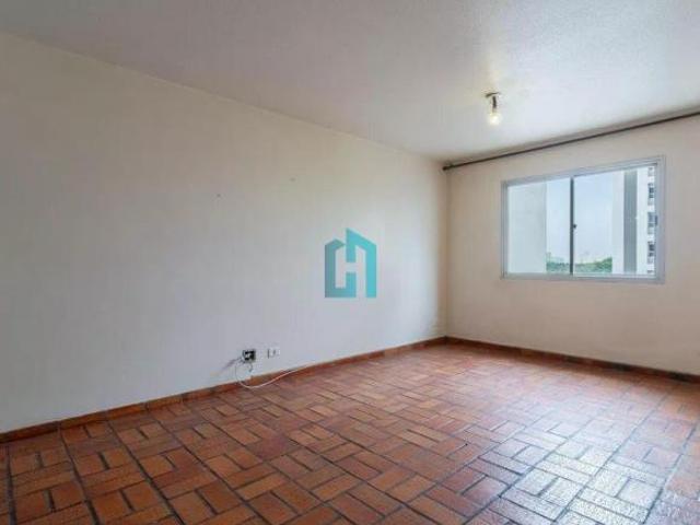 Apartamento à venda com 50m², 1 quarto e 1 vaga
