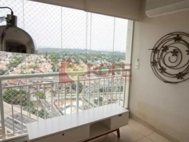 Apartamento à venda com 50m², 1 quarto e 1 vaga
